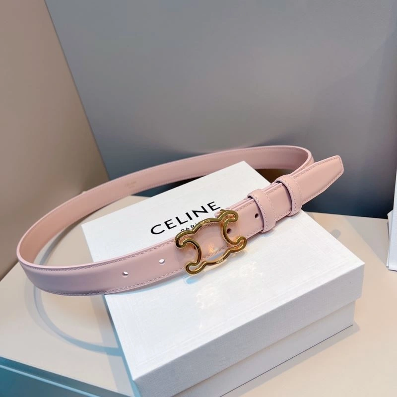Mirror quality Celine Belts