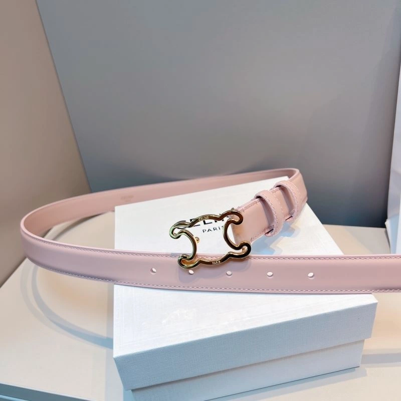 Mirror quality Celine Belts