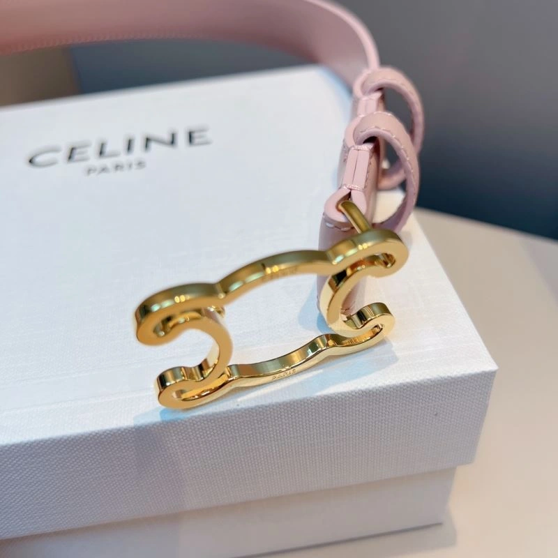 Mirror quality Celine Belts
