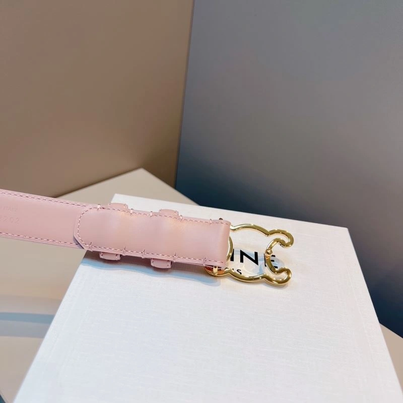 Mirror quality Celine Belts
