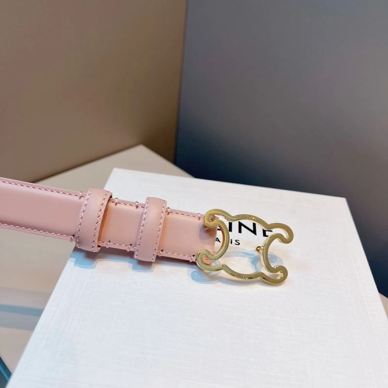 Mirror quality Celine Belts