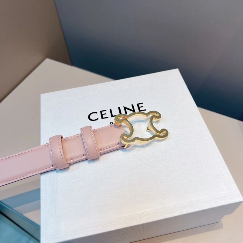Mirror quality Celine Belts
