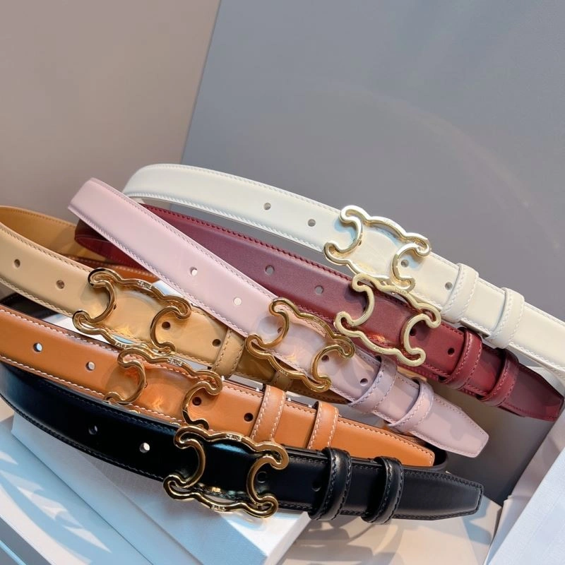 Celine Belts