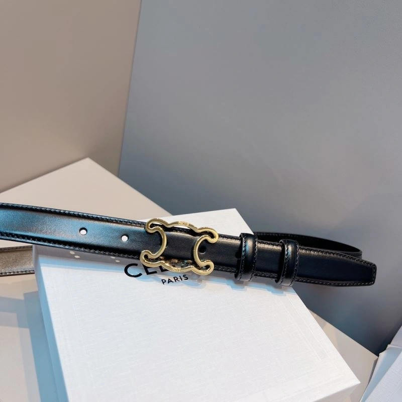 Genuine Celine Belts