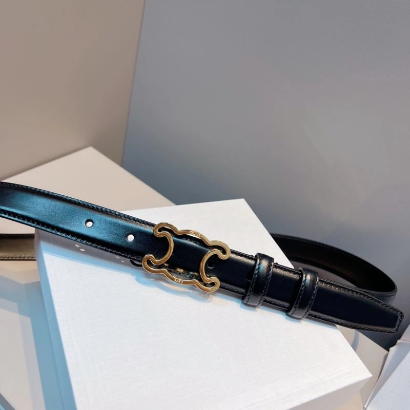 Genuine Celine Belts