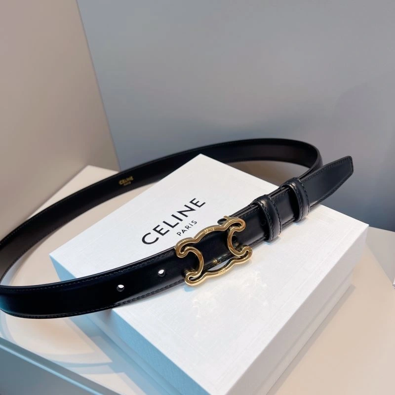 Genuine Celine Belts