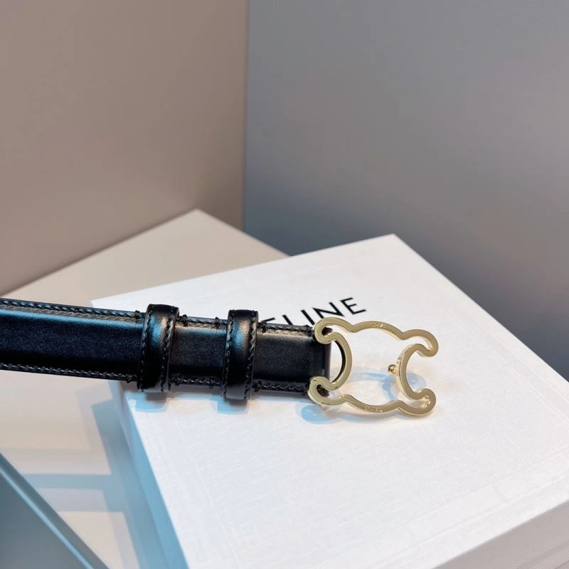 Genuine Celine Belts