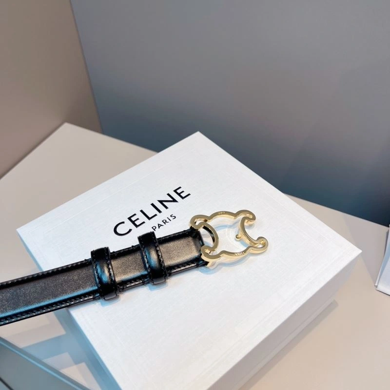 Genuine Celine Belts