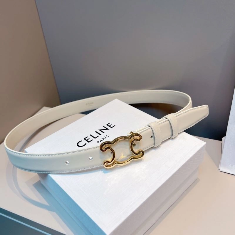 Cut-rate Celine Belts