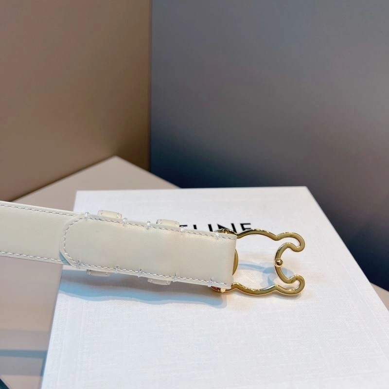 Cut-rate Celine Belts