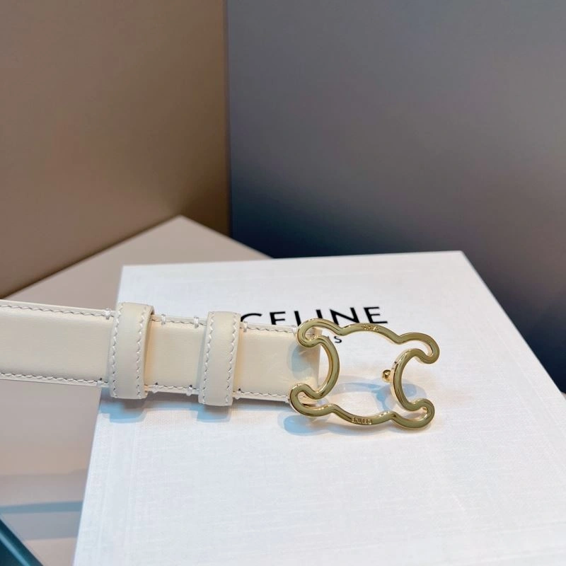 Cut-rate Celine Belts