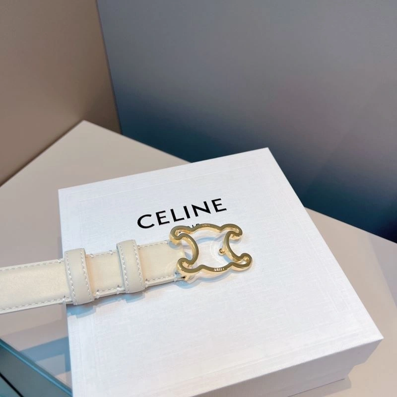 Cut-rate Celine Belts