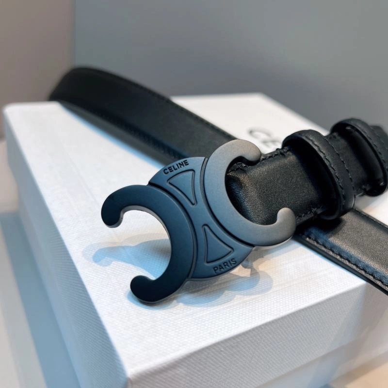 Top mirror Celine Belts