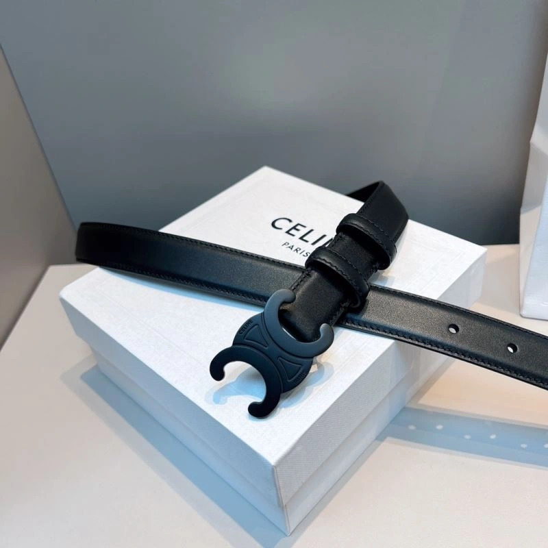 Top mirror Celine Belts