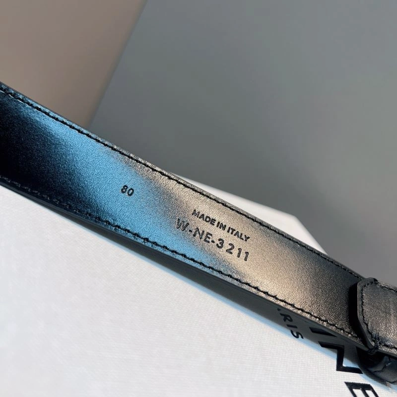 Top mirror Celine Belts