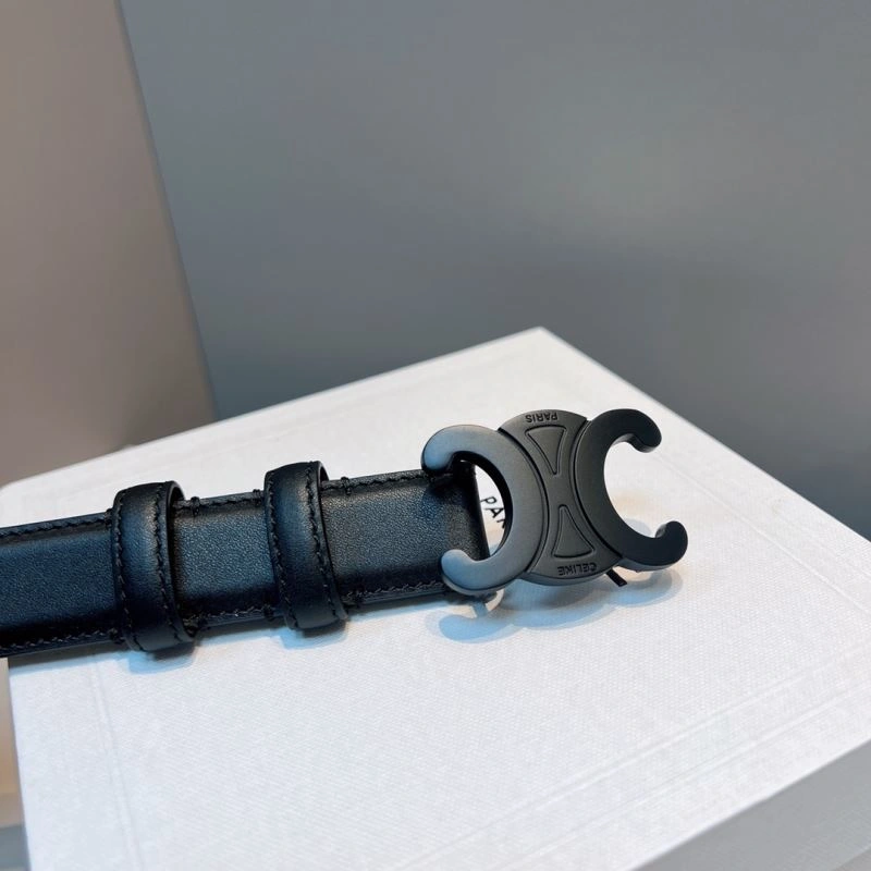 Top mirror Celine Belts