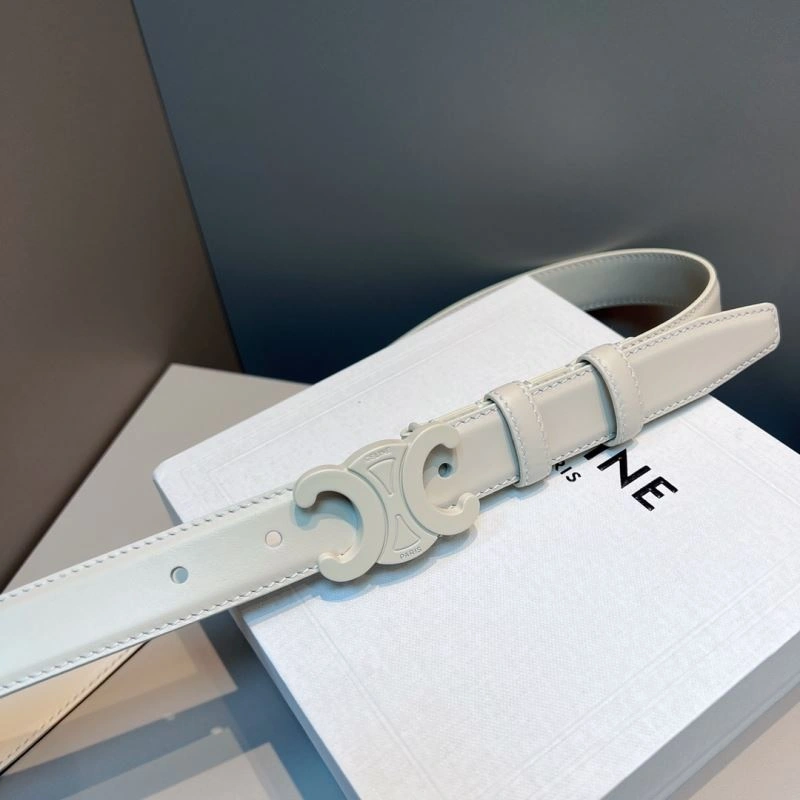Celine Belts