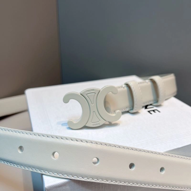 Genuine Celine Belts