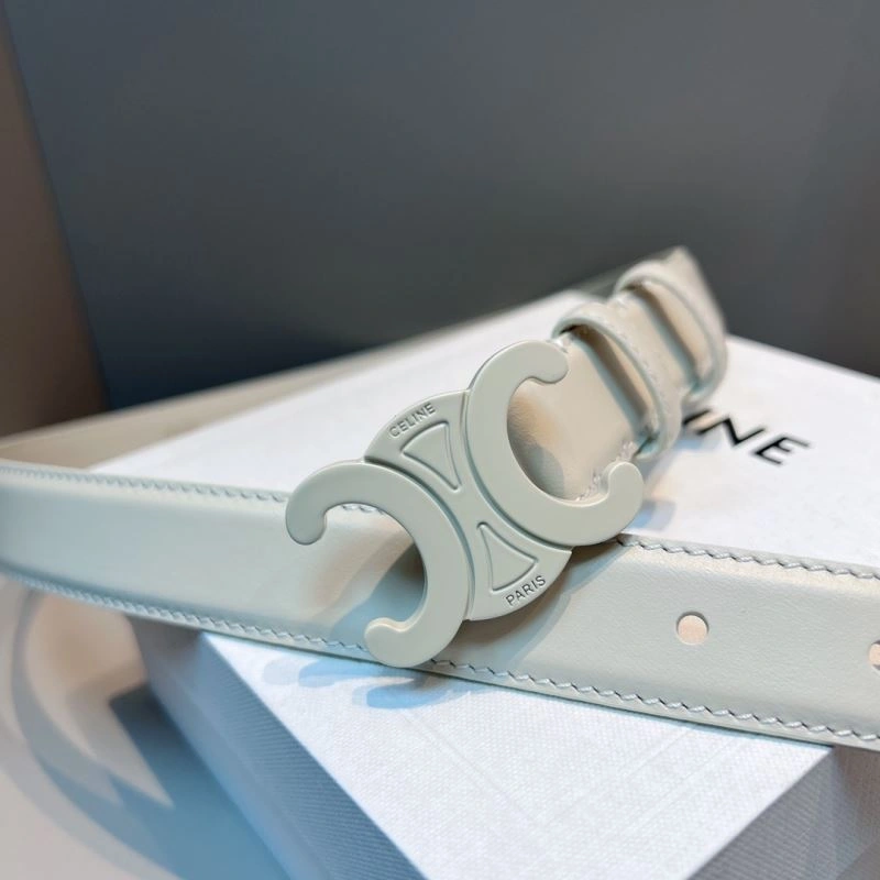 Genuine Celine Belts
