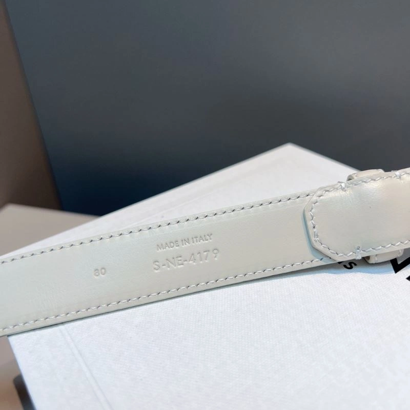 Genuine Celine Belts
