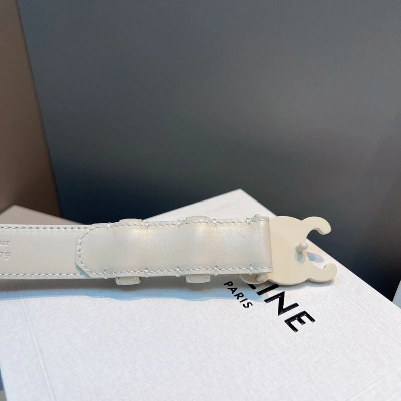 Genuine Celine Belts