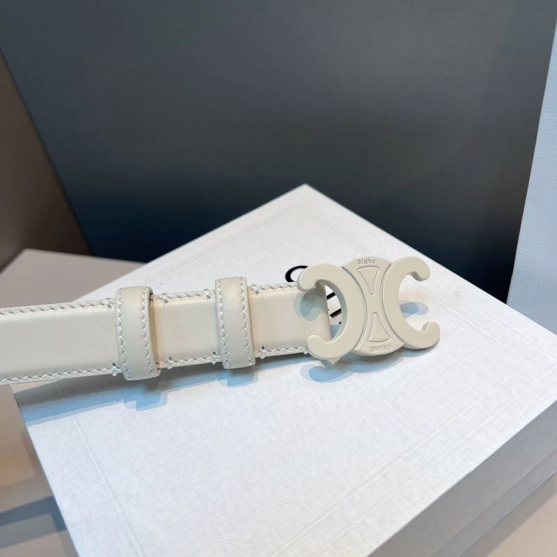 Genuine Celine Belts
