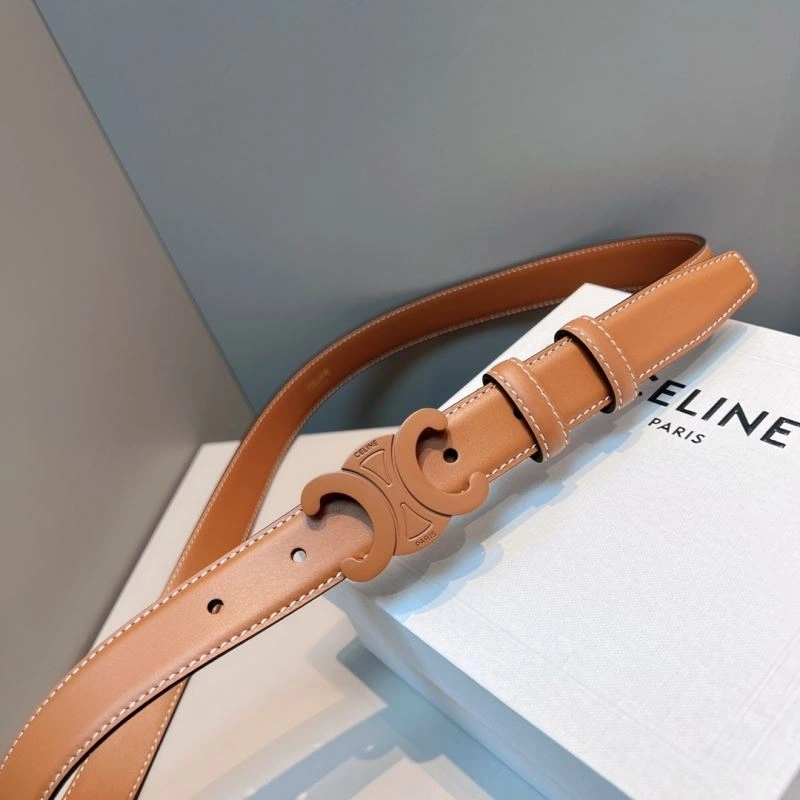 Celine Belts
