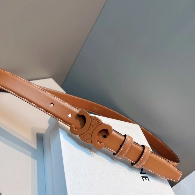 Real Celine Belts
