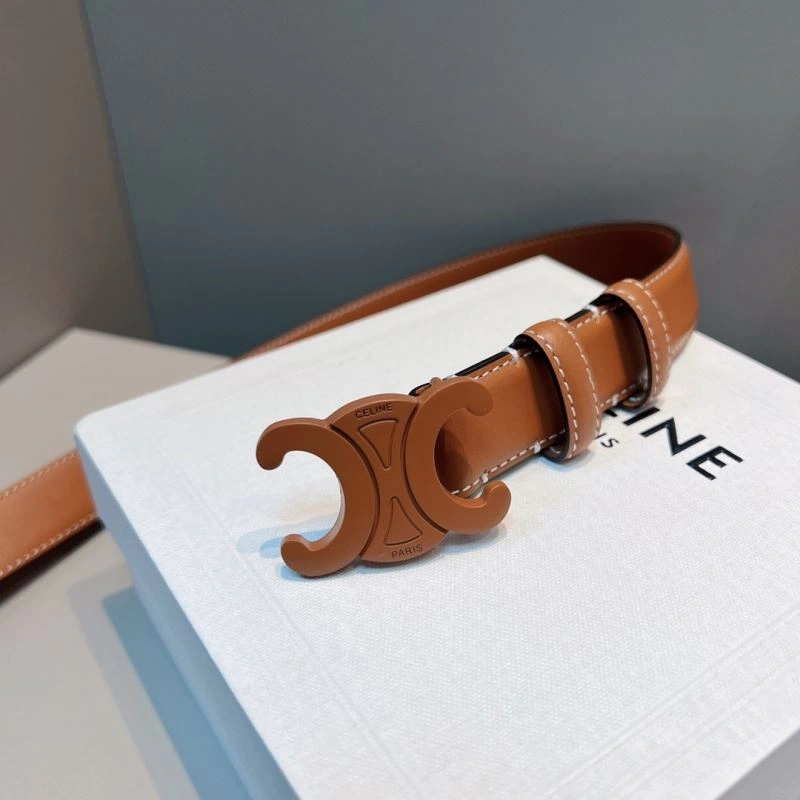 Real Celine Belts