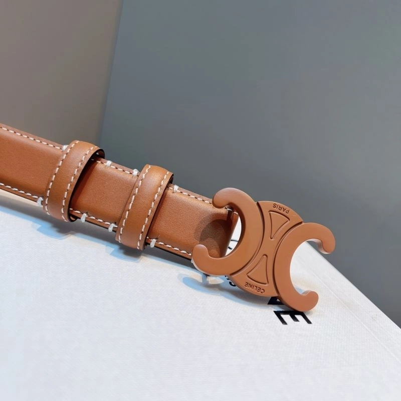 Real Celine Belts