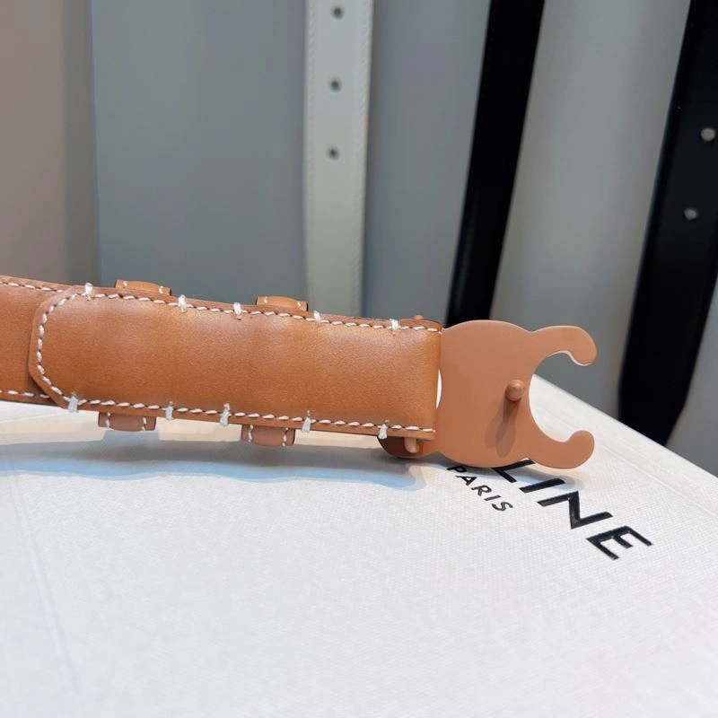 Real Celine Belts