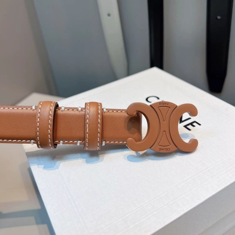 Real Celine Belts