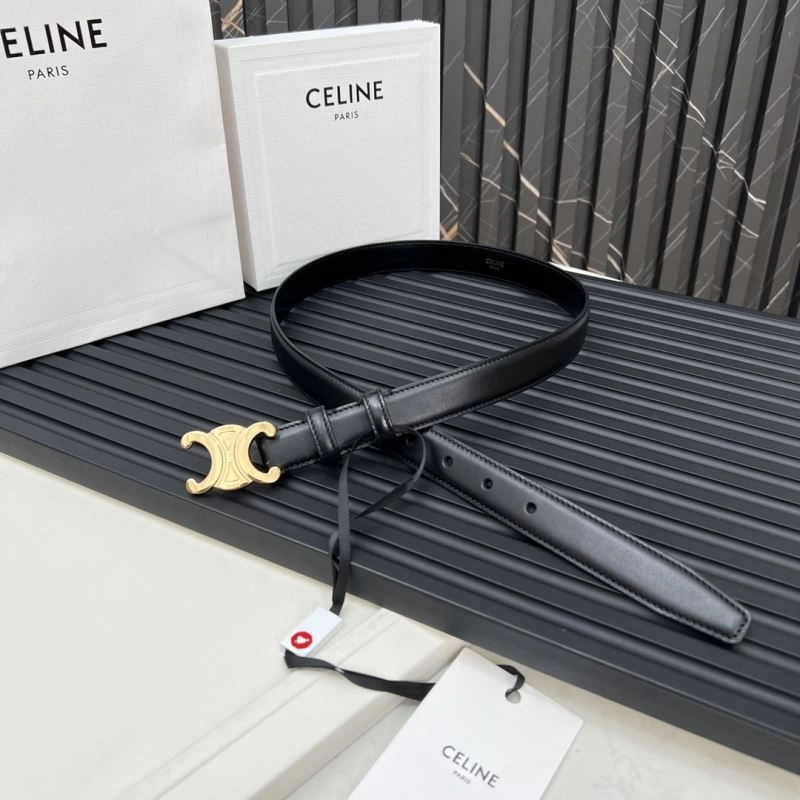 Celine Belts