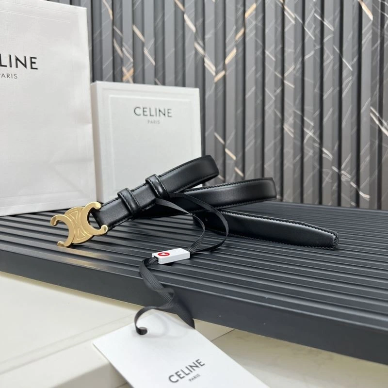 Bargain Celine Belts