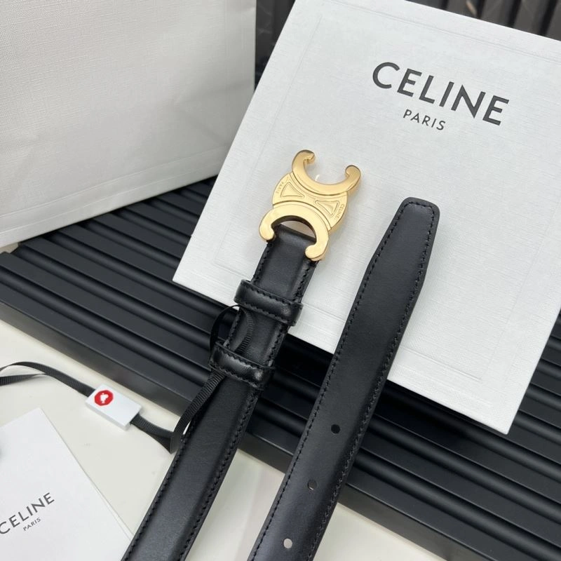 Bargain Celine Belts