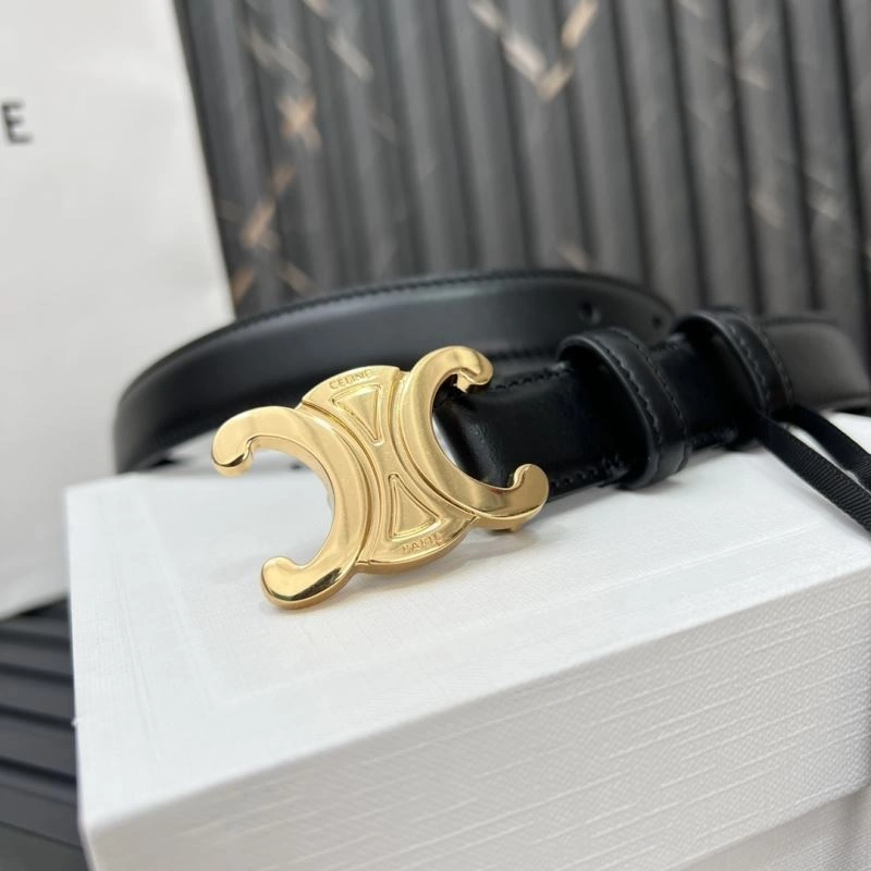 Bargain Celine Belts