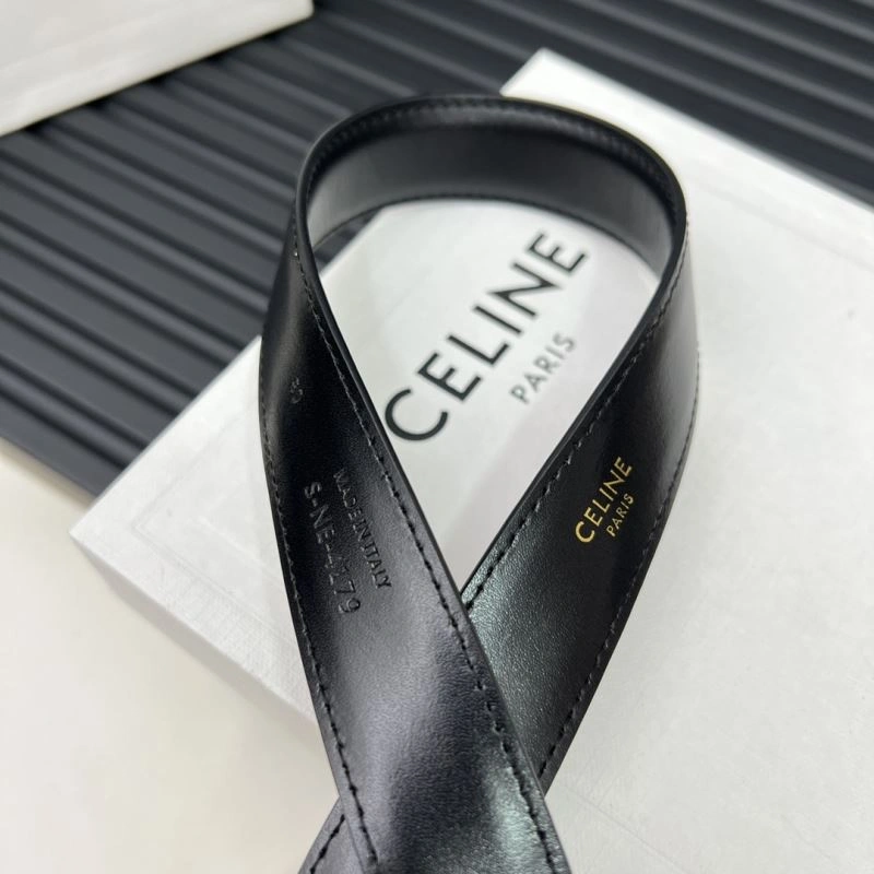 Bargain Celine Belts