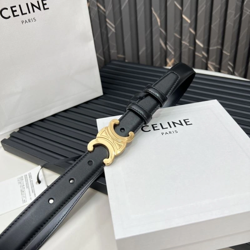 Bargain Celine Belts