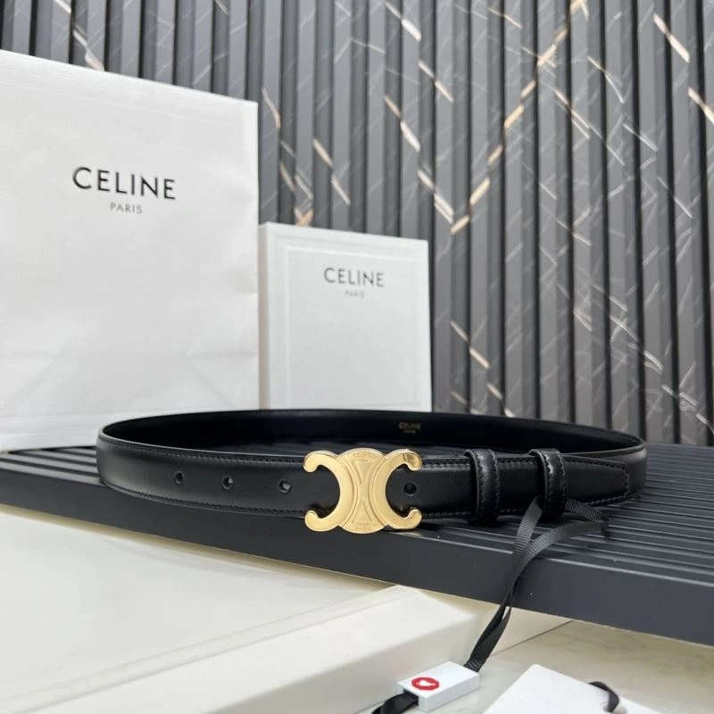 Bargain Celine Belts