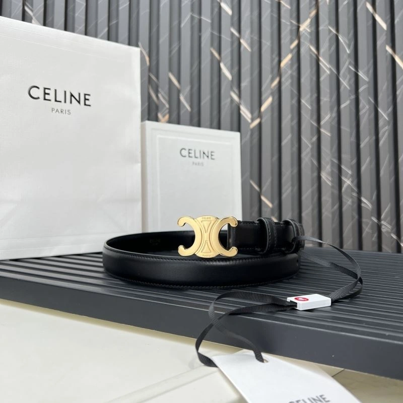 Bargain Celine Belts