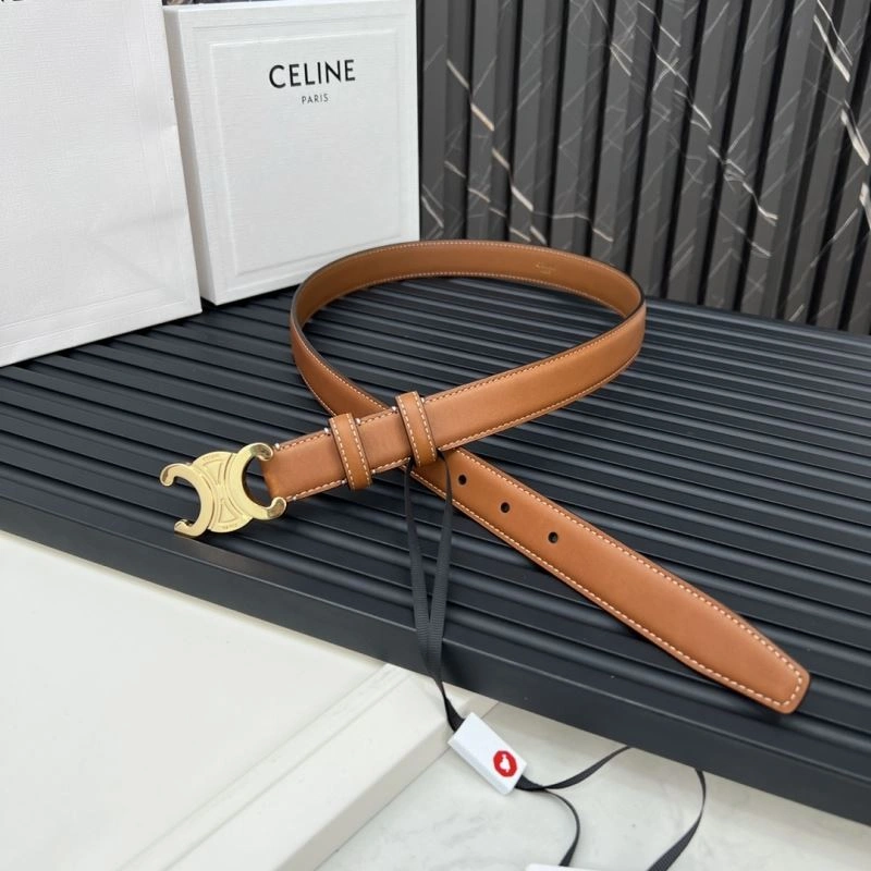 Celine Belts