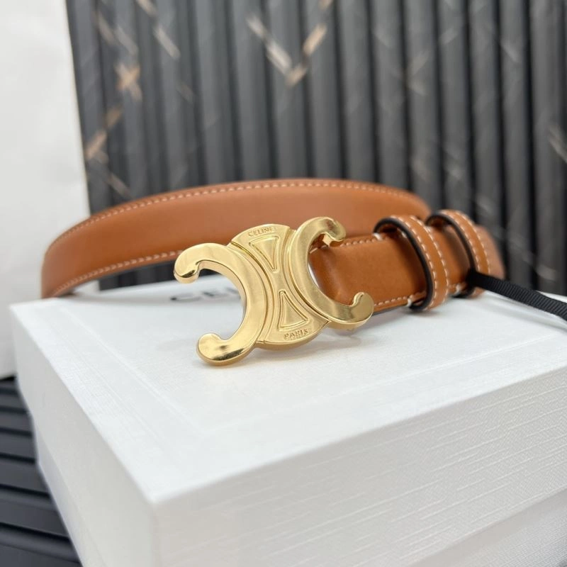 High fidelity Celine Belts