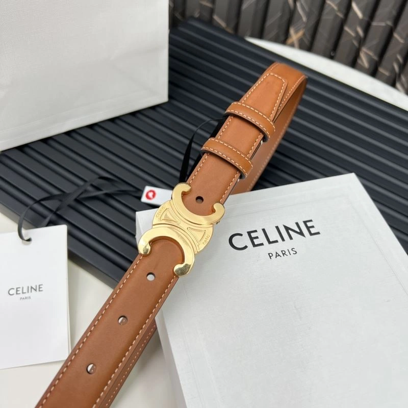 High fidelity Celine Belts