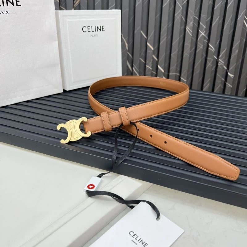 Celine Belts