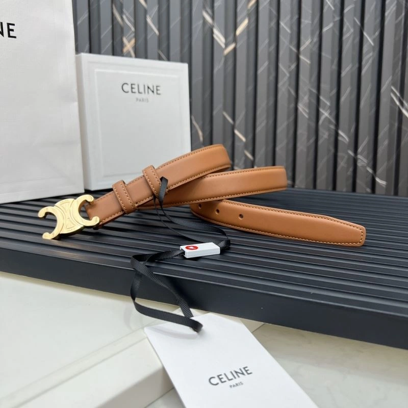 Mirror quality Celine Belts