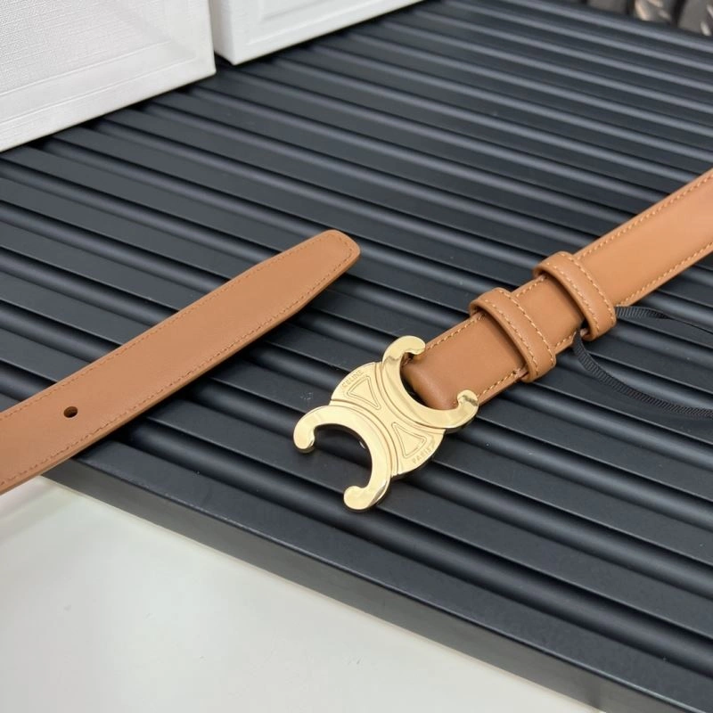 Mirror quality Celine Belts
