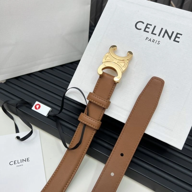 Mirror quality Celine Belts
