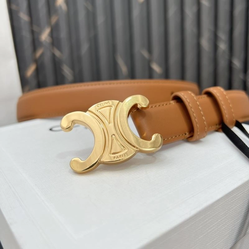 Mirror quality Celine Belts
