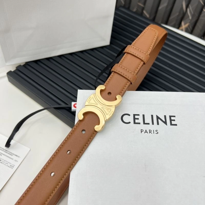 Mirror quality Celine Belts