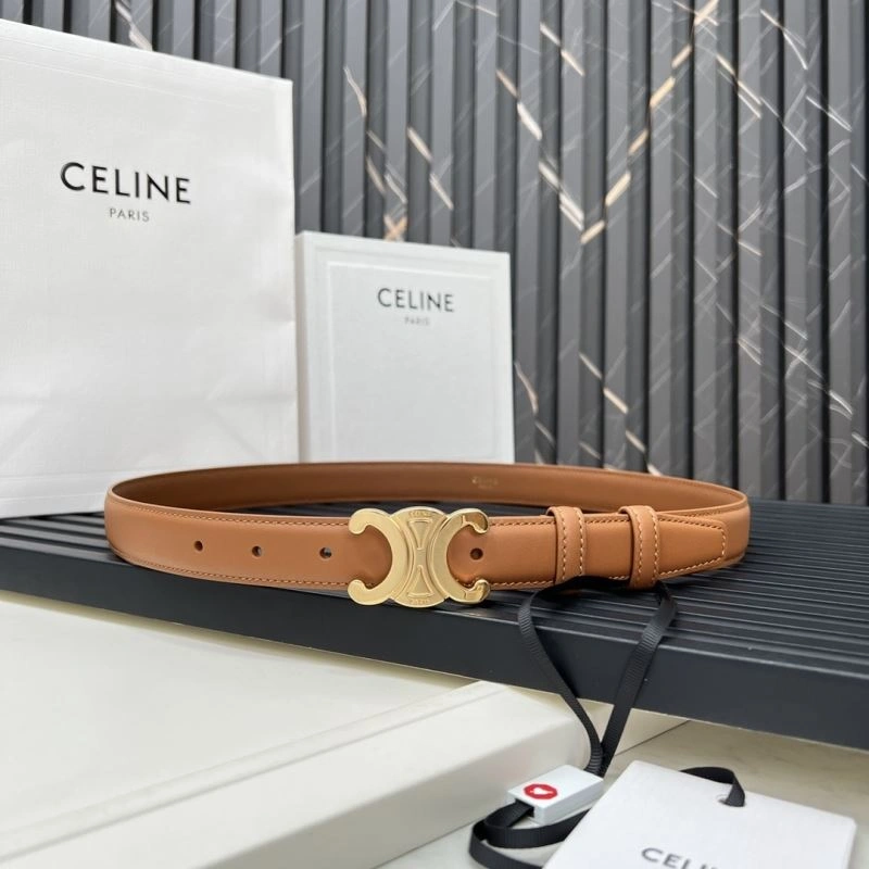 Mirror quality Celine Belts